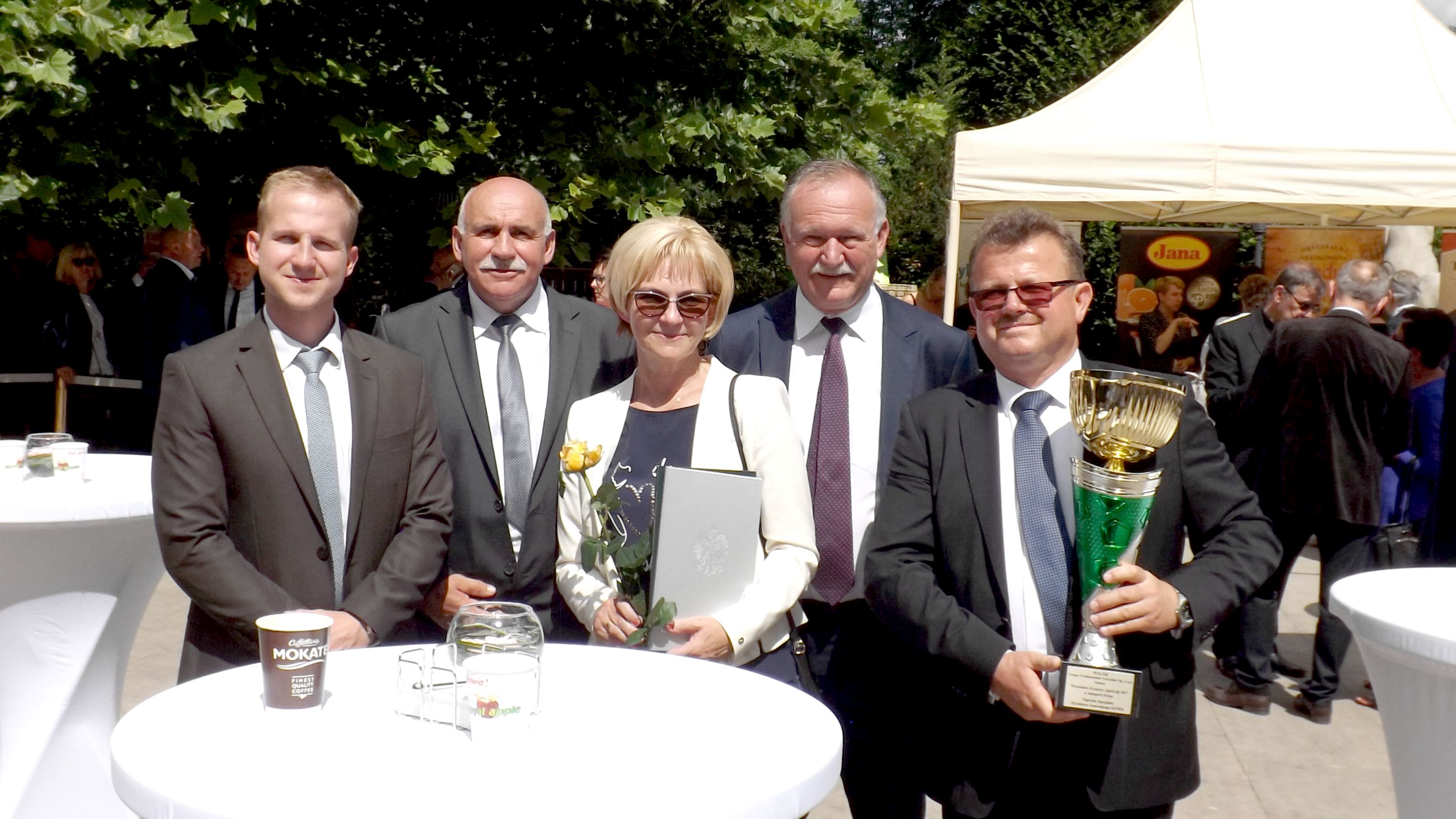 AgroPlatforma ODR - Porozmawiajmy o pieczarkach | AGRO