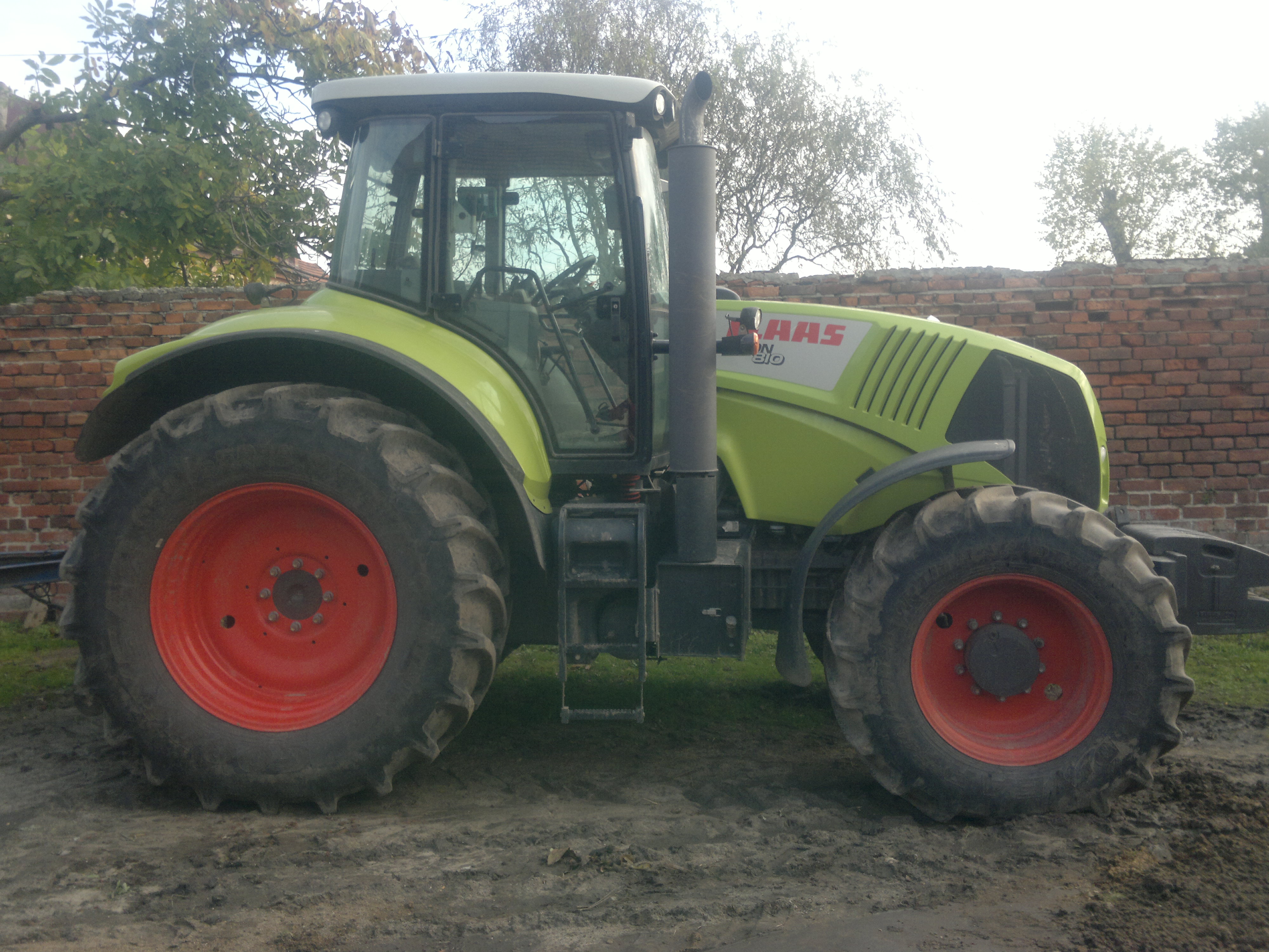 AgroPlatforma ODR - Rolnictwo precyzyjne | AGRO