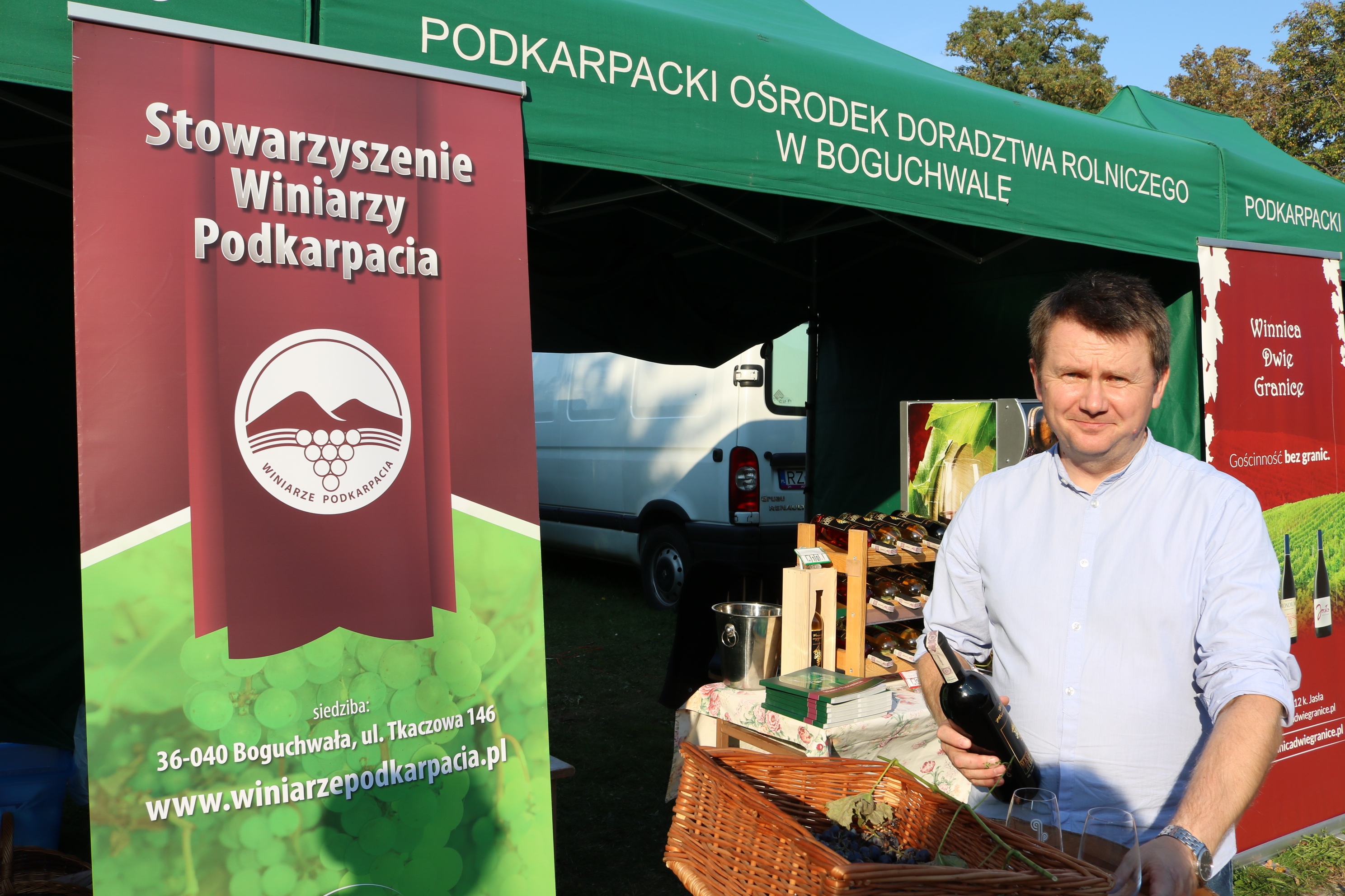 AgroPlatforma ODR - Winiarstwo innowacyjną działalnością w produkcji ...