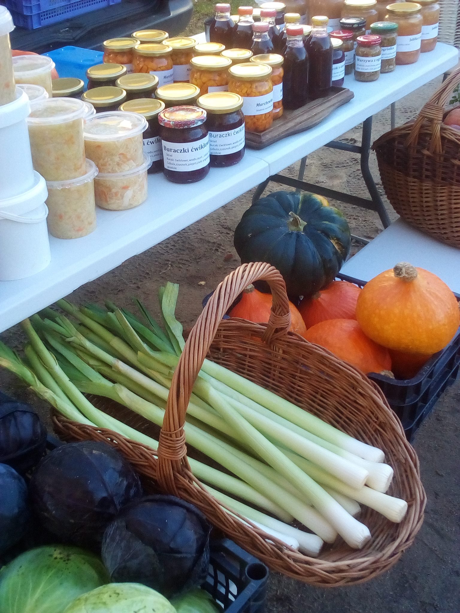 AgroPlatforma ODR - Rolniczy handel detaliczny, czyli jak zarobić na ...