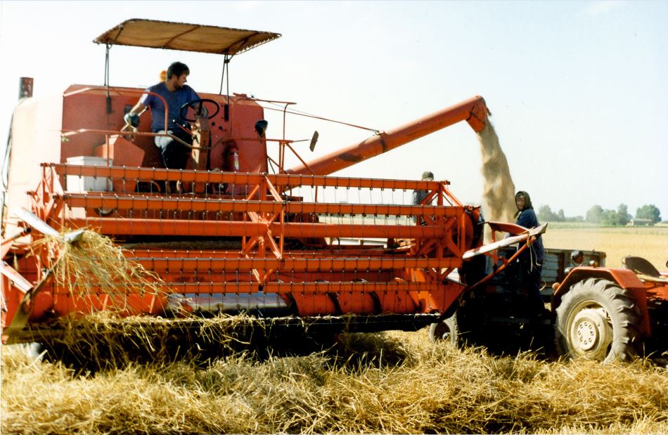 AgroPlatforma ODR - Praca na roli to trudne zajęcie | AGRO
