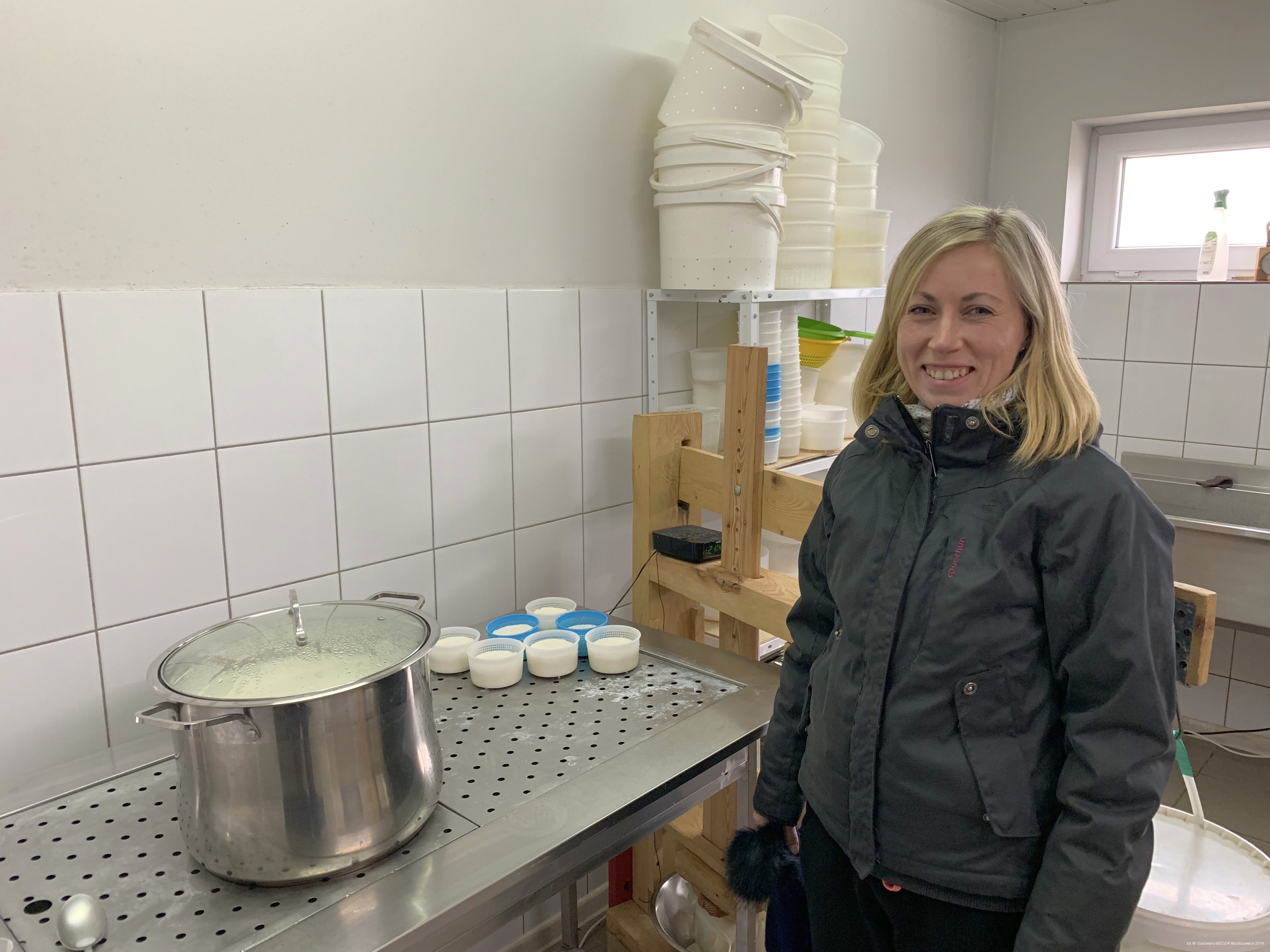 AgroPlatforma ODR - Kozie frykasy | AGRO