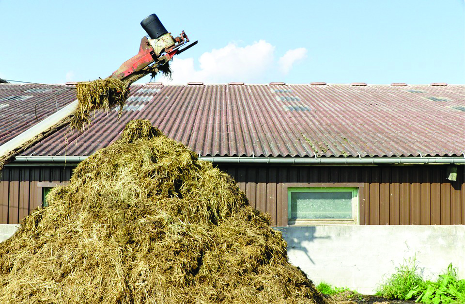 AgroPlatforma ODR - Wywożenie obornika: za co i jakie kary mogą spotkać ...
