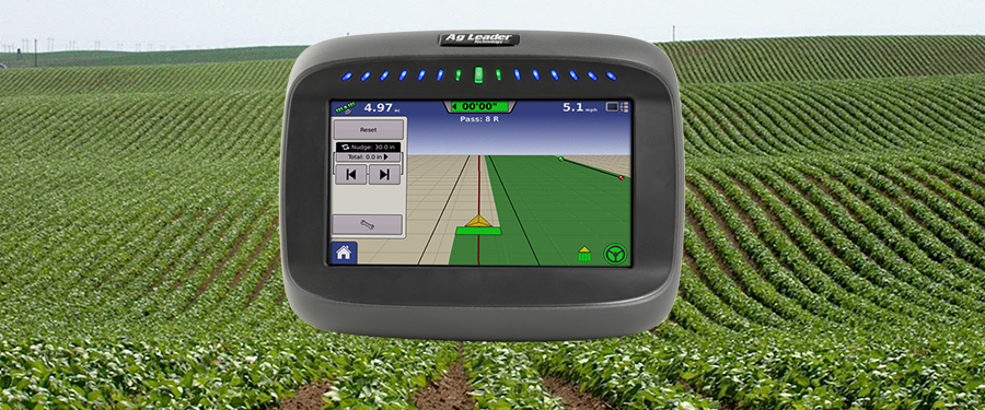 AgroPlatforma ODR - GPS w rolnictwie | AGRO